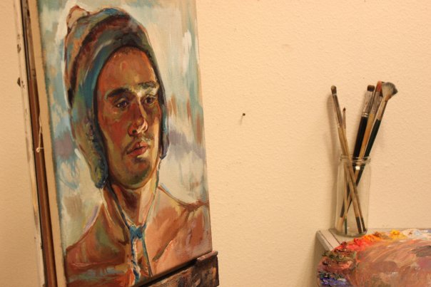 Proudly presenting the Fine Art of Joseph Leonard – JOSEPH LEONARD ART